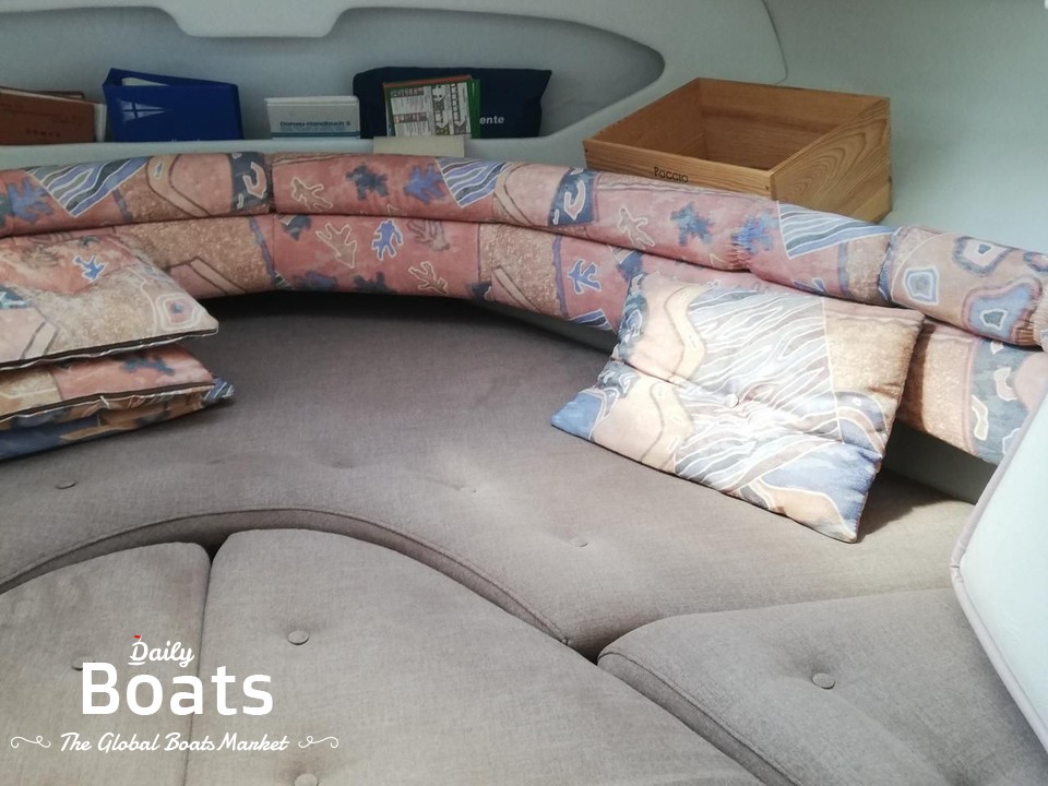 1989 Joda Qs 280 for sale. View price, photos and Buy 1989 Joda Qs 280 ...