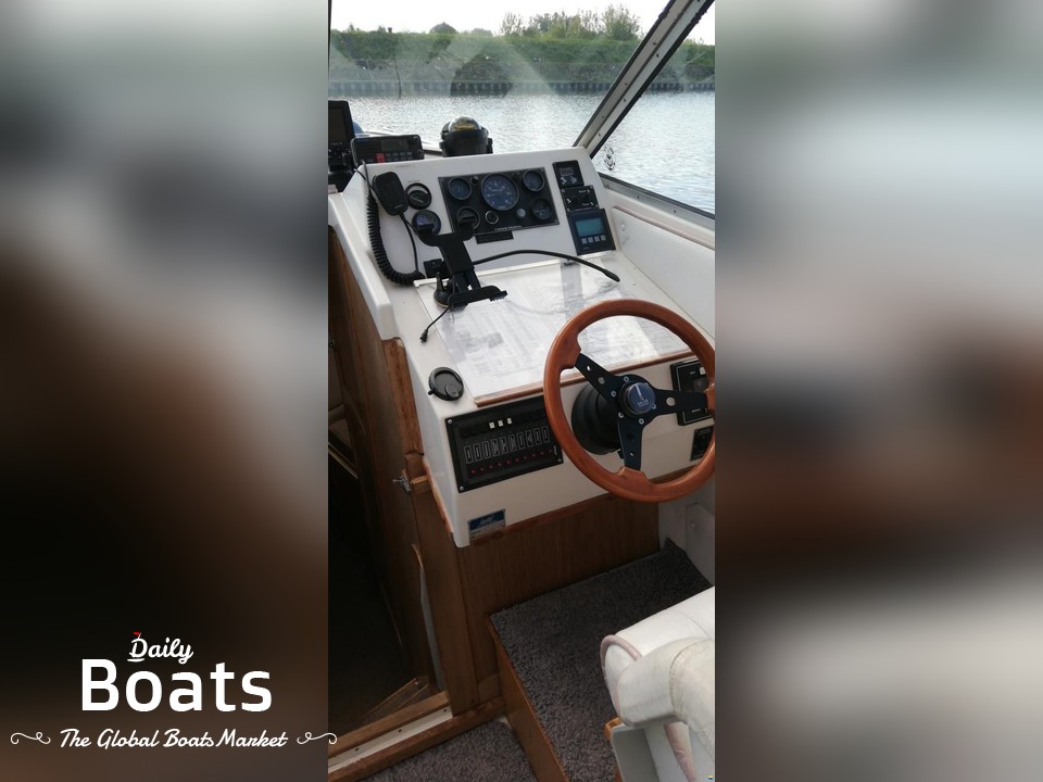 1989 Joda Qs 280 for sale. View price, photos and Buy 1989 Joda Qs 280 ...