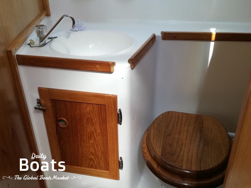 1989 Joda Qs 280 for sale. View price, photos and Buy 1989 Joda Qs 280 ...