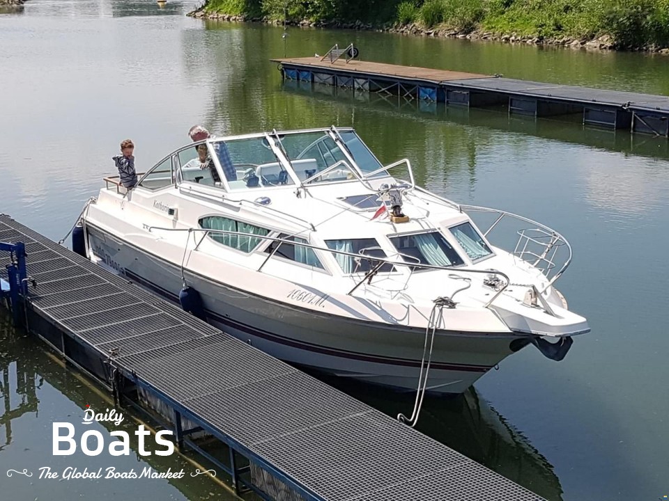 1989 Joda Qs 280 for sale. View price, photos and Buy 1989 Joda Qs 280 ...