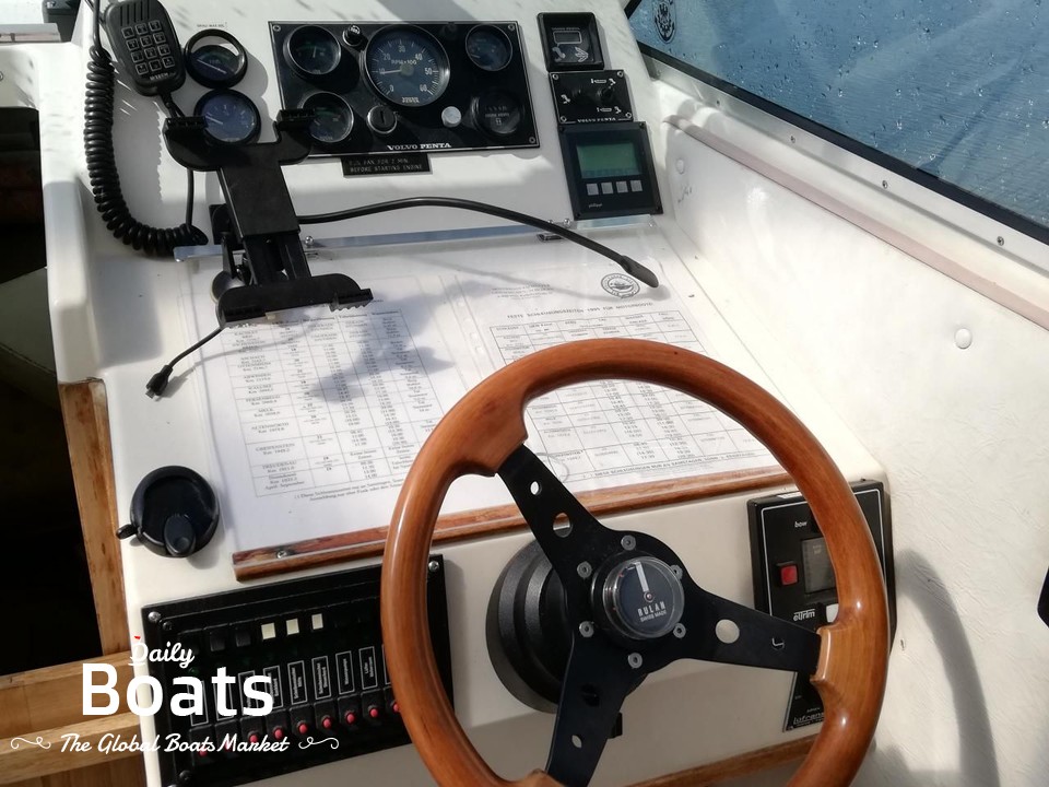 1989 Joda Qs 280 for sale. View price, photos and Buy 1989 Joda Qs 280 ...