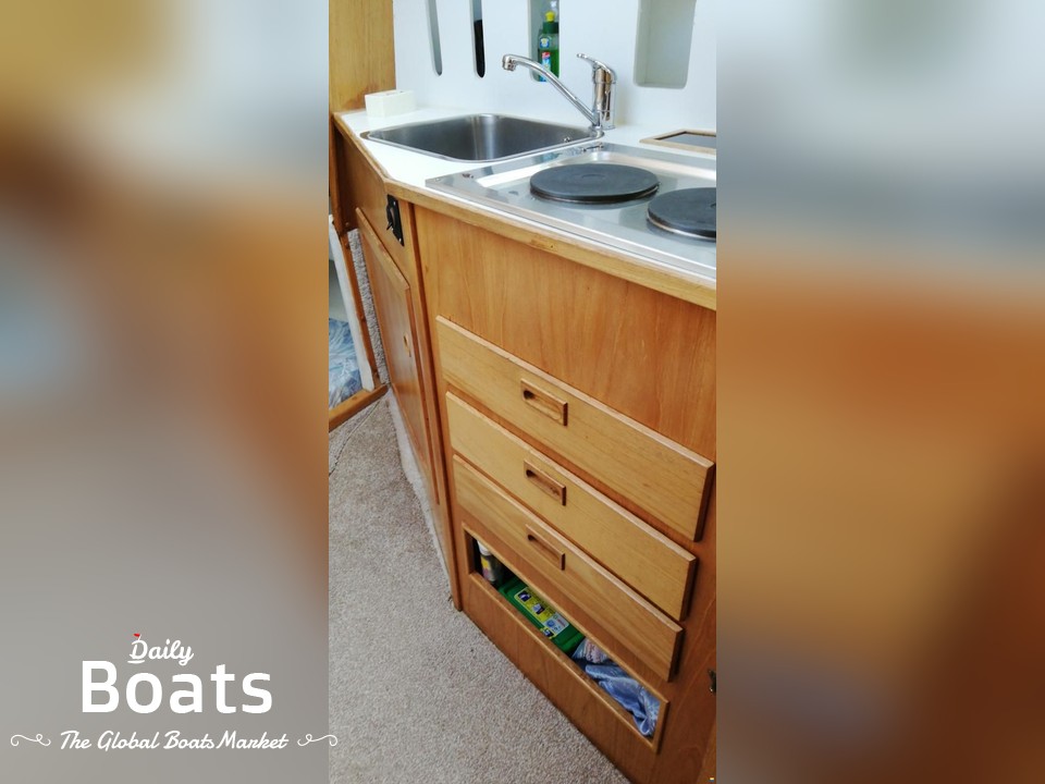 1989 Joda Qs 280 for sale. View price, photos and Buy 1989 Joda Qs 280 ...