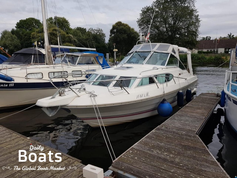 1989 Joda Qs 280 for sale. View price, photos and Buy 1989 Joda Qs 280 ...