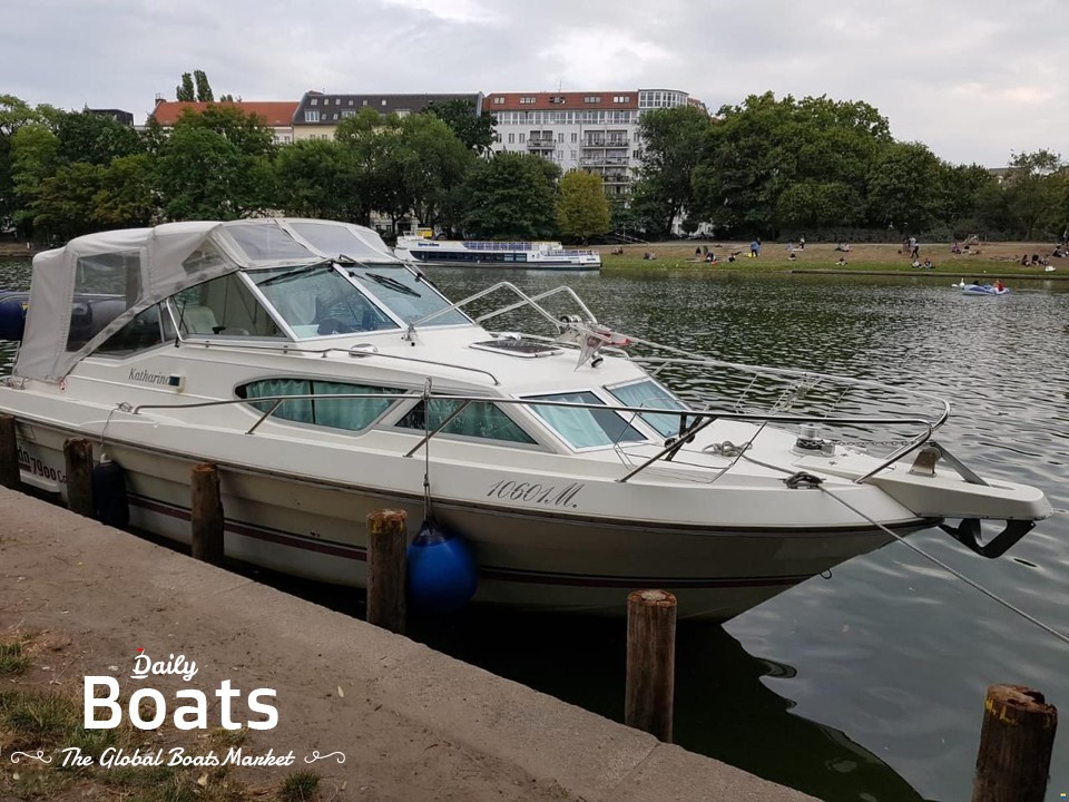 1989 Joda Qs 280 for sale. View price, photos and Buy 1989 Joda Qs 280 ...