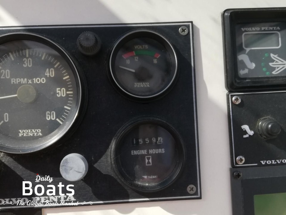 1989 Joda Qs 280 for sale. View price, photos and Buy 1989 Joda Qs 280 ...