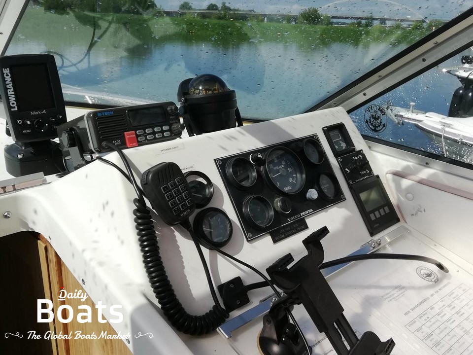 1989 Joda Qs 280 for sale. View price, photos and Buy 1989 Joda Qs 280 ...