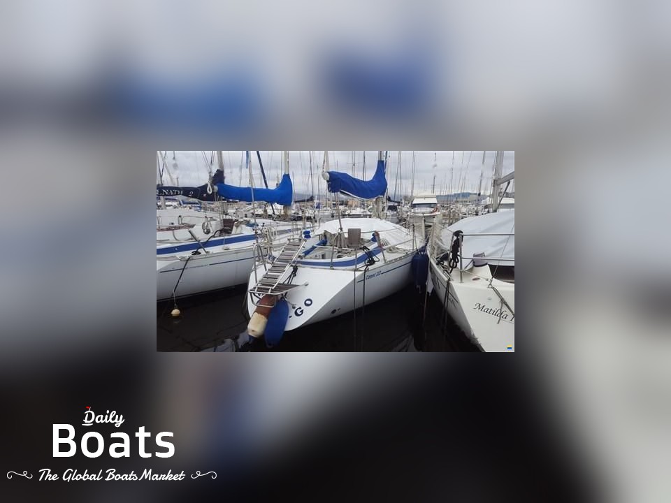 1991 Comar Comet 333 for sale. View price, photos and Buy 1991 Comar ...