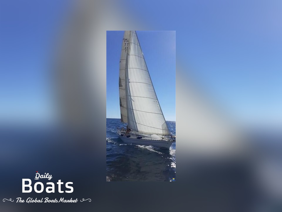 1991 Comar Comet 333 for sale. View price, photos and Buy 1991 Comar ...