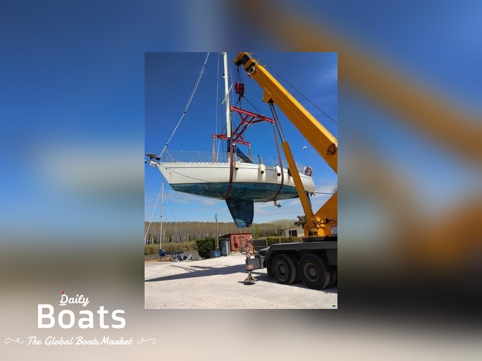 1991 Comar Comet 333 for sale. View price, photos and Buy 1991 Comar ...