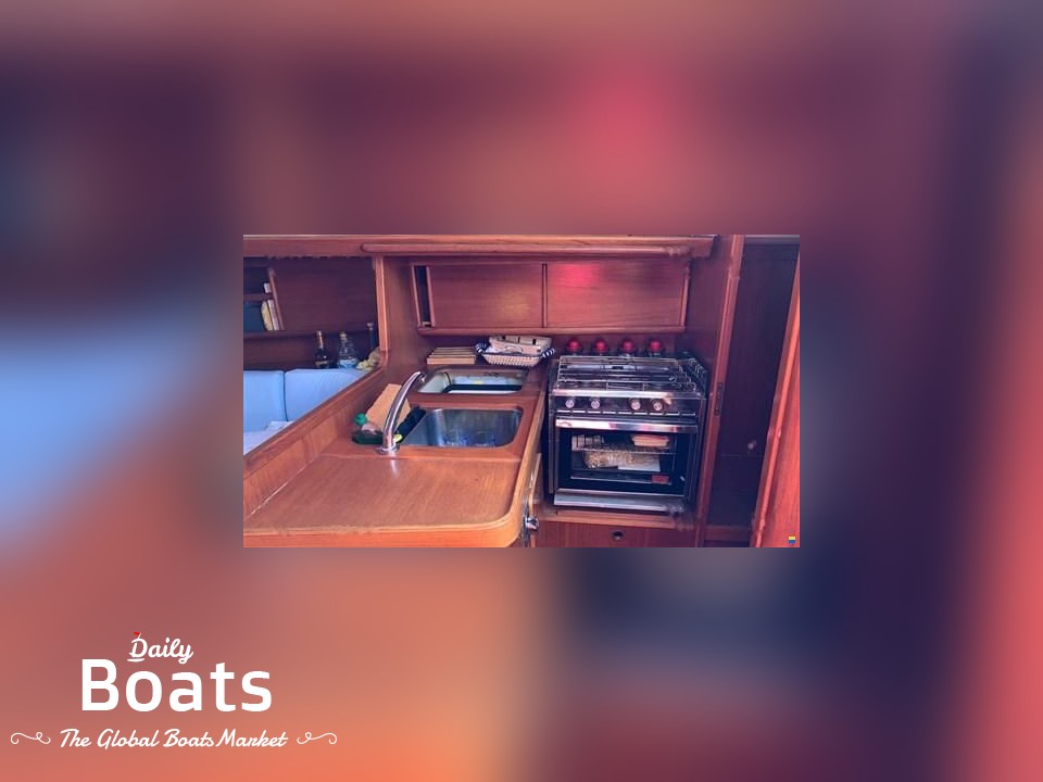 1991 Comar Comet 333 for sale. View price, photos and Buy 1991 Comar ...