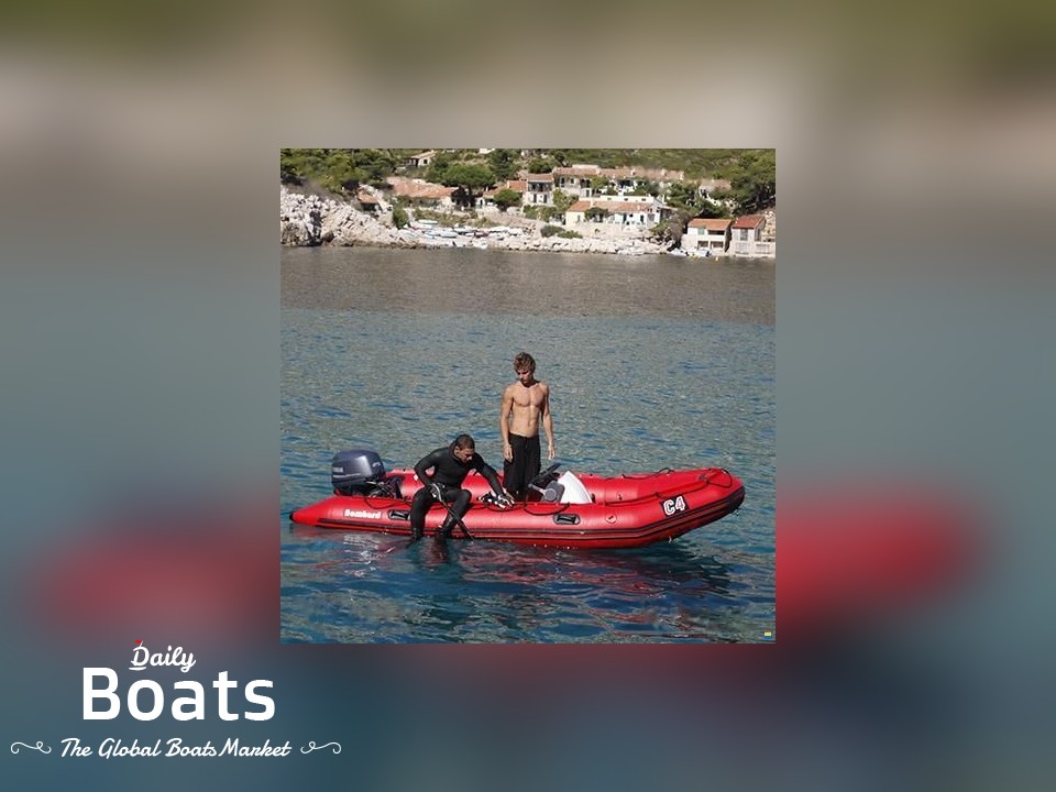 2022 Bombard Commando C4 for sale. View price, photos and Buy 2022 ...