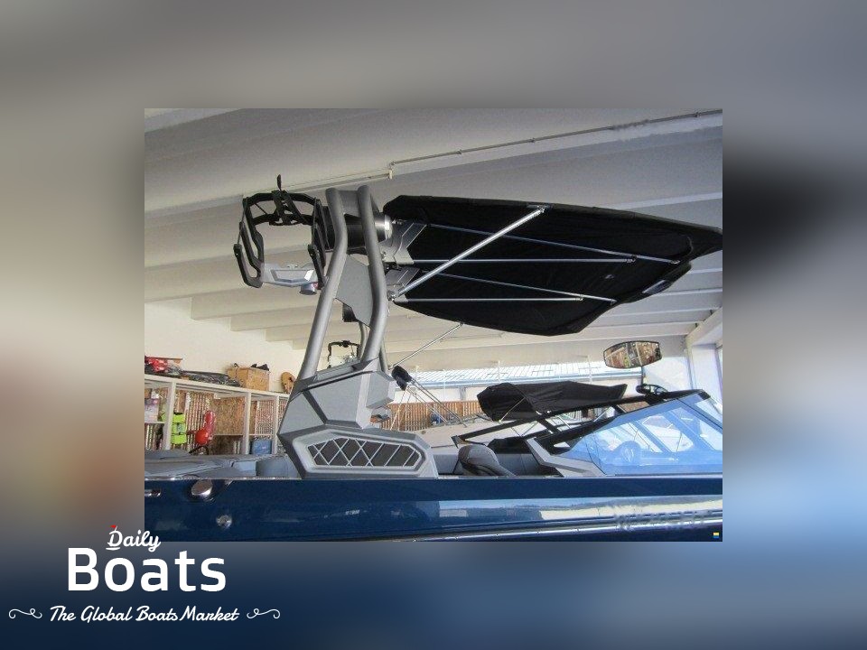 Nautique Super Air Gs20 for sale. View price, photos and Buy Nautique ...