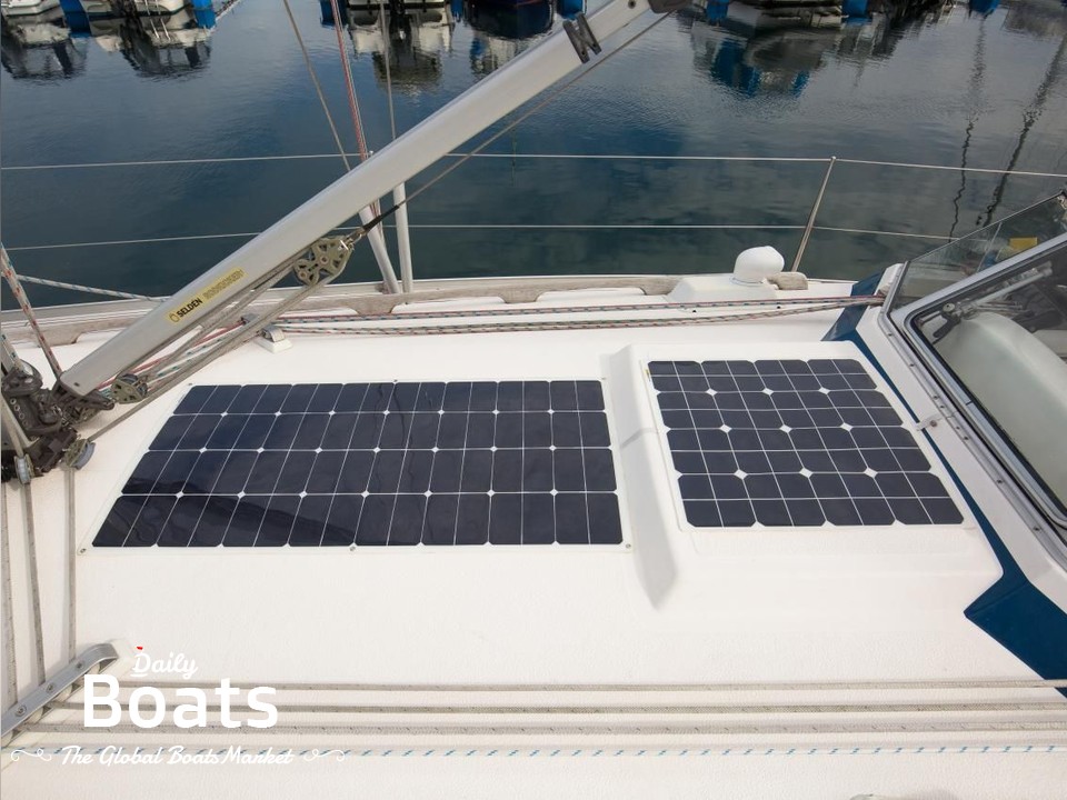 2006 Hallberg-Rassy 31 Mk Ii Scandinavia for sale. View price, photos ...