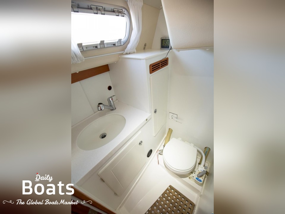 2006 Hallberg-Rassy 31 Mk Ii Scandinavia for sale. View price, photos ...