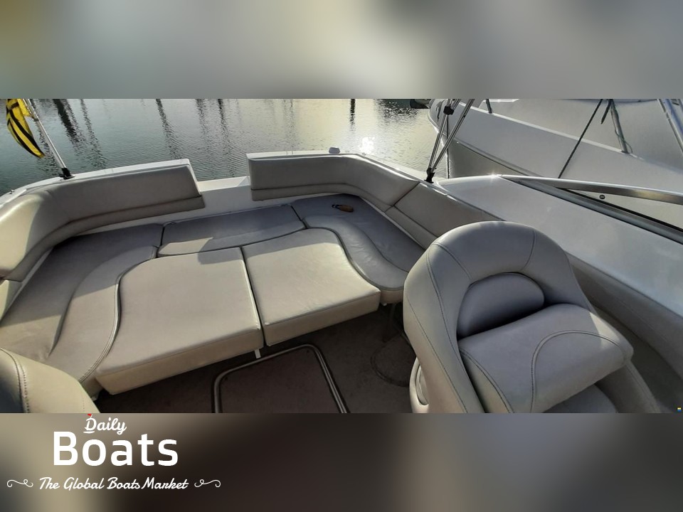 2010 Larson 220 Cabrio for sale. View price, photos and Buy 2010 Larson ...