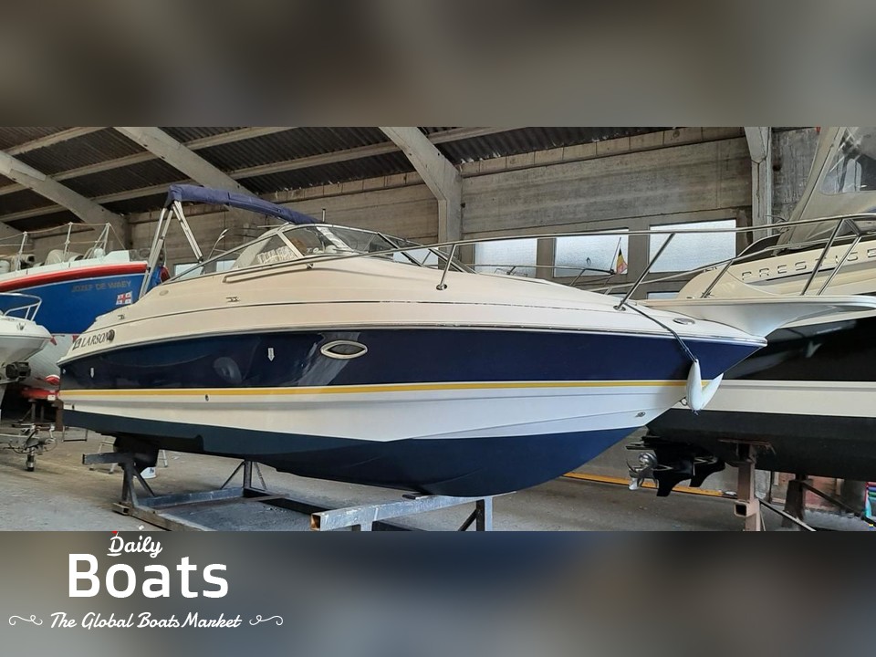2010 Larson 220 Cabrio for sale. View price, photos and Buy 2010 Larson ...