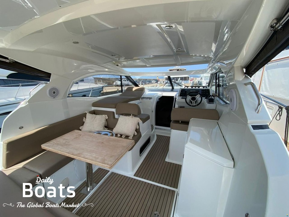 2016 Jeanneau Leader 36 for sale. View price, photos and Buy 2016 ...