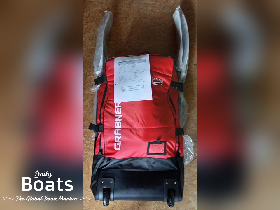 2022 Grabner Holiday 2 for sale. View price, photos and Buy 2022 ...