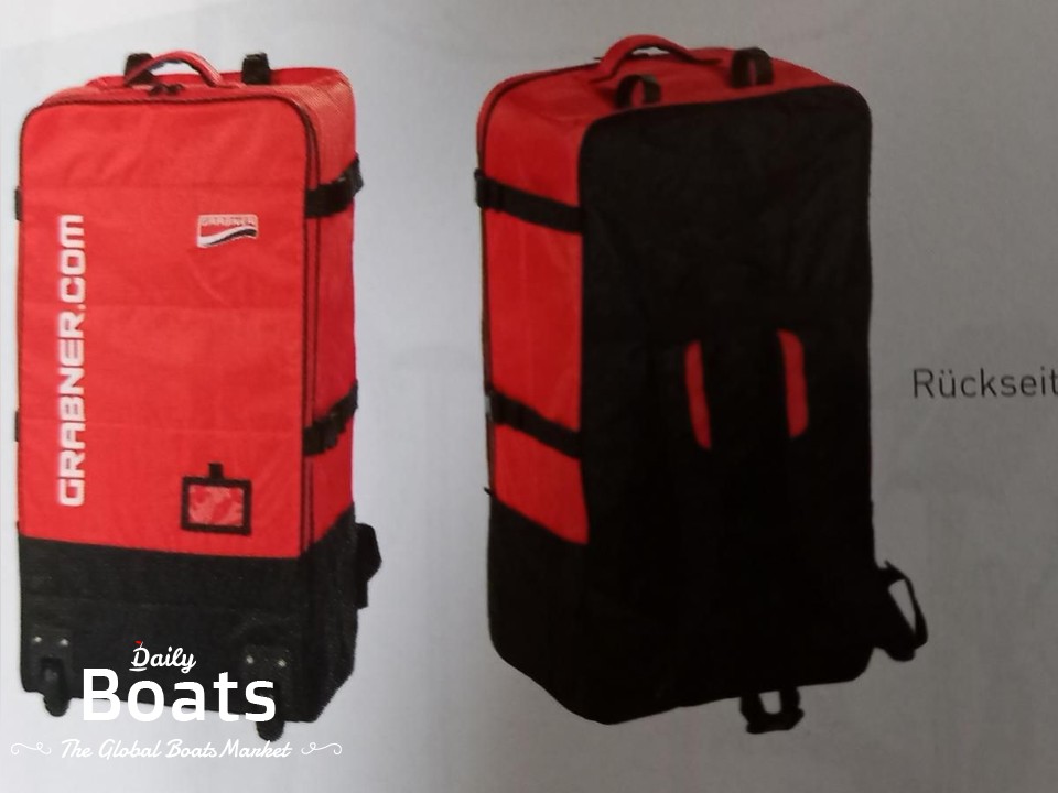 2022 Grabner Holiday 2 for sale. View price, photos and Buy 2022 ...