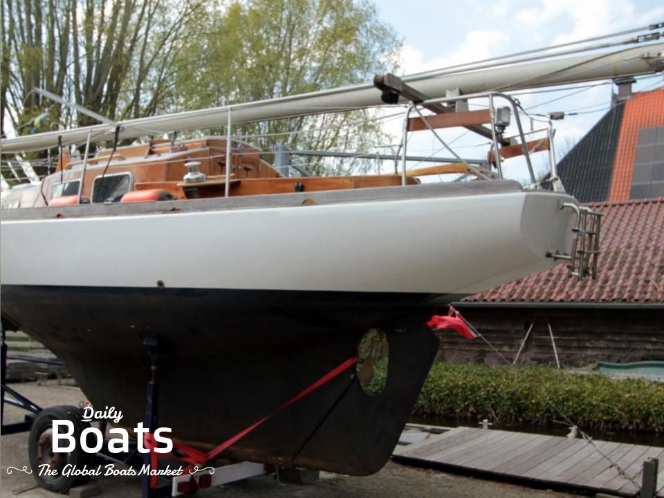 1972 Trintella 1A for sale. View price, photos and Buy 1972 Trintella ...