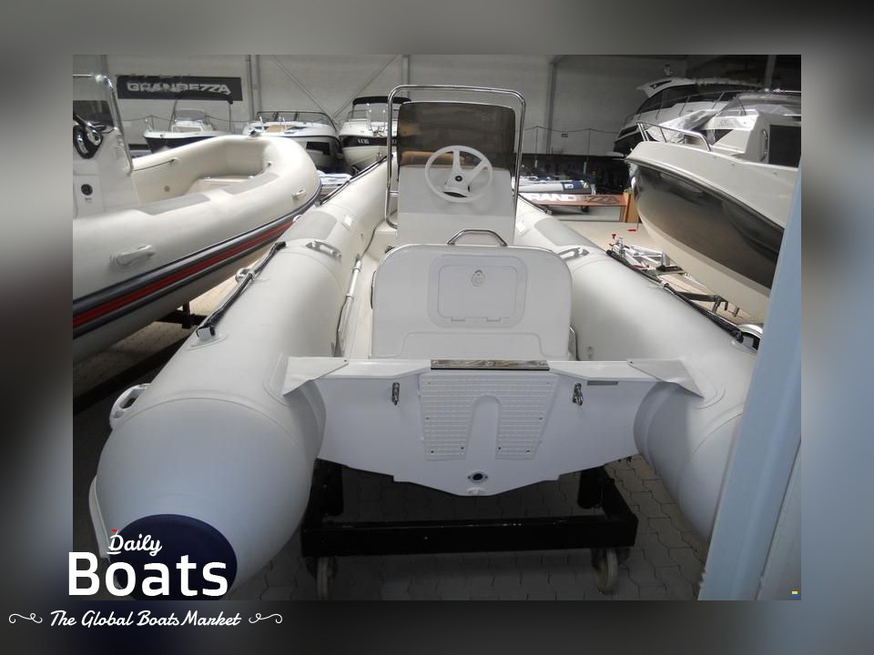 2021 Marine Olbermann 460 Rib for sale. View price, photos and Buy 2021 ...