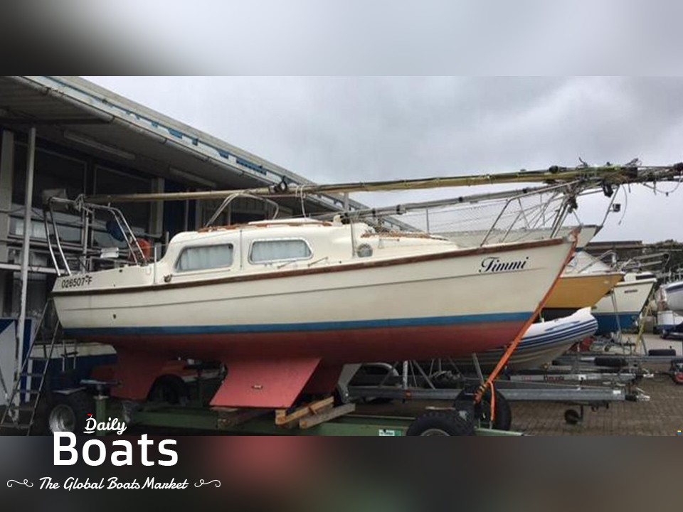 1975 Leisure 22 - Sofort Verf?Gbar for sale. View price, photos and Buy ...