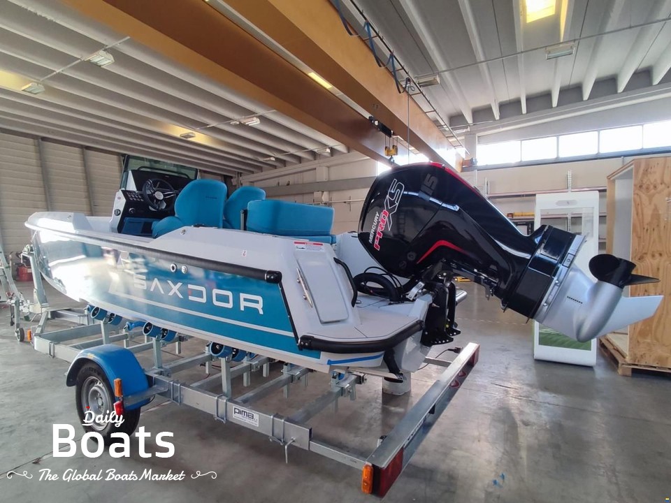 2021 Saxdor 200 Sport for sale. View price, photos and Buy 2021 Saxdor ...