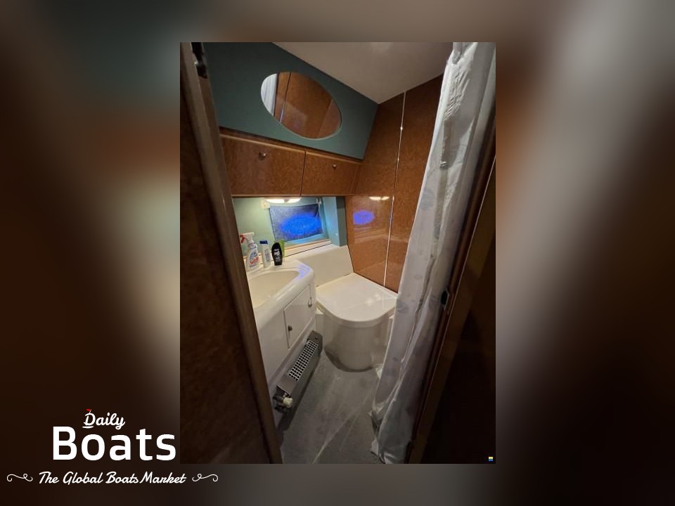 1997 Colvic Sunquest 38 Fly for sale. View price, photos and Buy 1997 ...