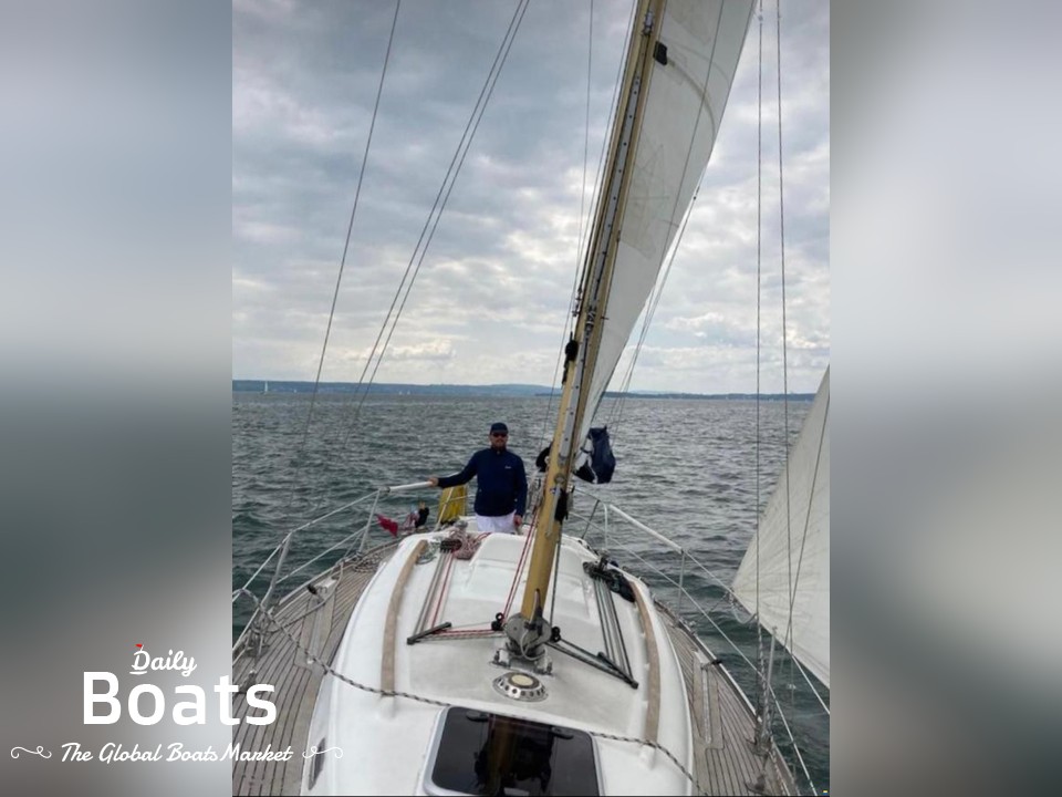 1971 Esslinger & Abt Alpha 32 for sale. View price, photos and Buy 1971 ...