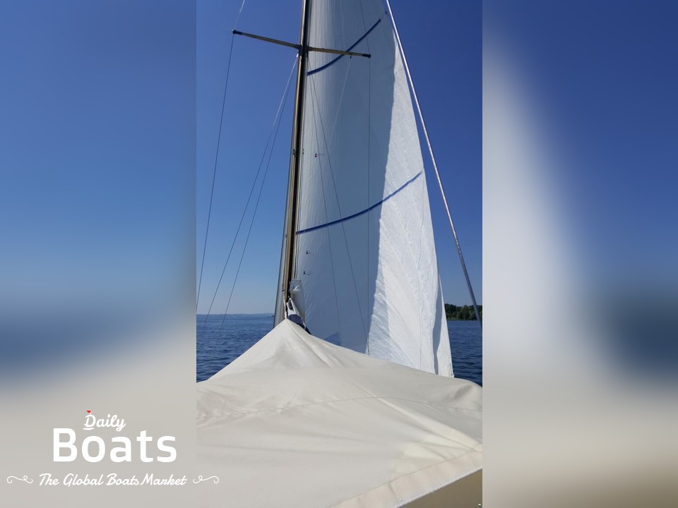 1971 Esslinger & Abt Alpha 32 for sale. View price, photos and Buy 1971 ...