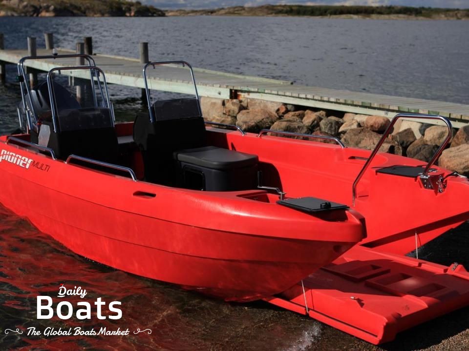 2012 Pioner Multi for sale. View price, photos and Buy 2012 Pioner ...