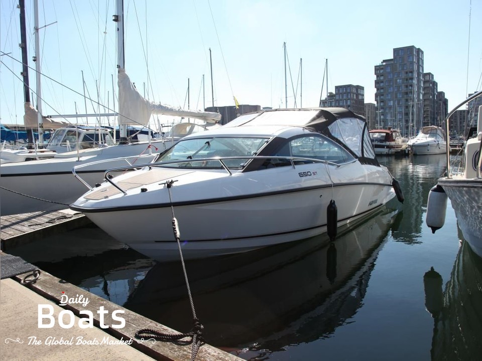 2021 Flipper 650 St for sale. View price, photos and Buy 2021 Flipper ...
