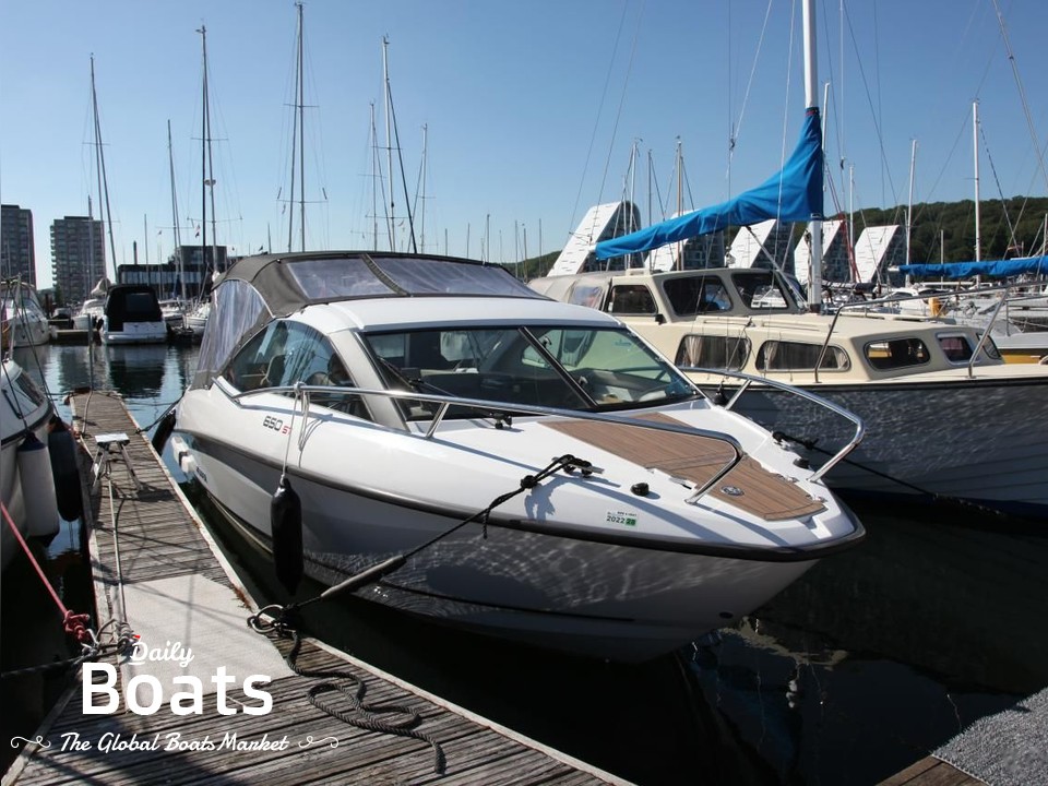 2021 Flipper 650 St for sale. View price, photos and Buy 2021 Flipper ...