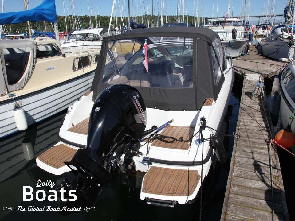 2021 Flipper 650 St for sale. View price, photos and Buy 2021 Flipper ...