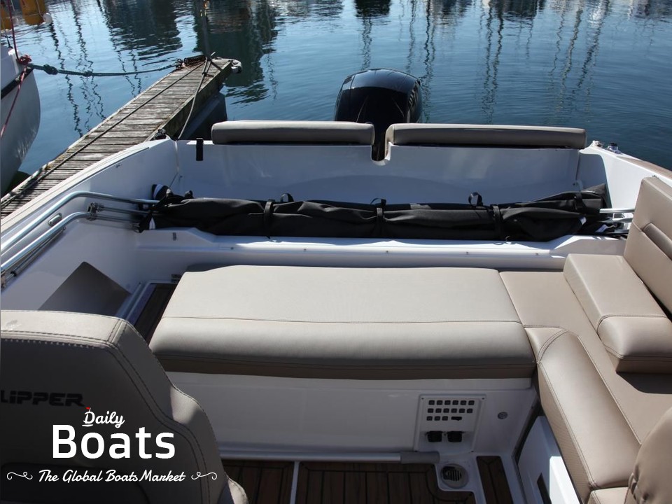 2021 Flipper 650 St for sale. View price, photos and Buy 2021 Flipper ...