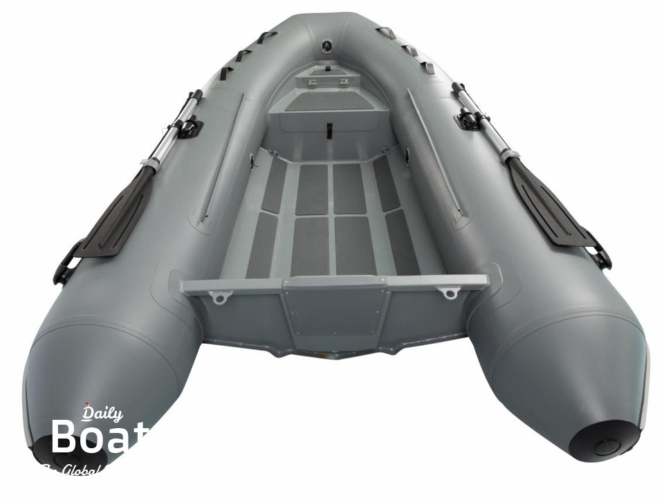 2022 Quicksilver Inflatables 320 Alu Rib for sale. View price, photos ...