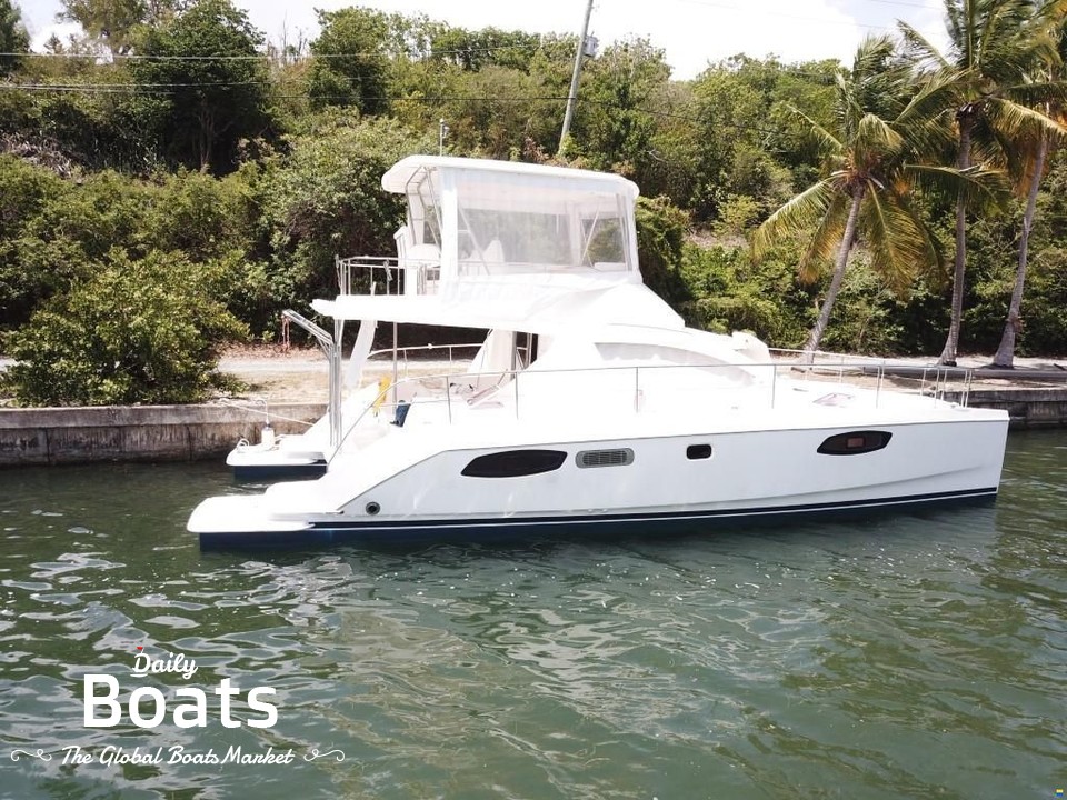 2012 Leopard 39 Pc for sale. View price, photos and Buy 2012 Leopard 39 ...