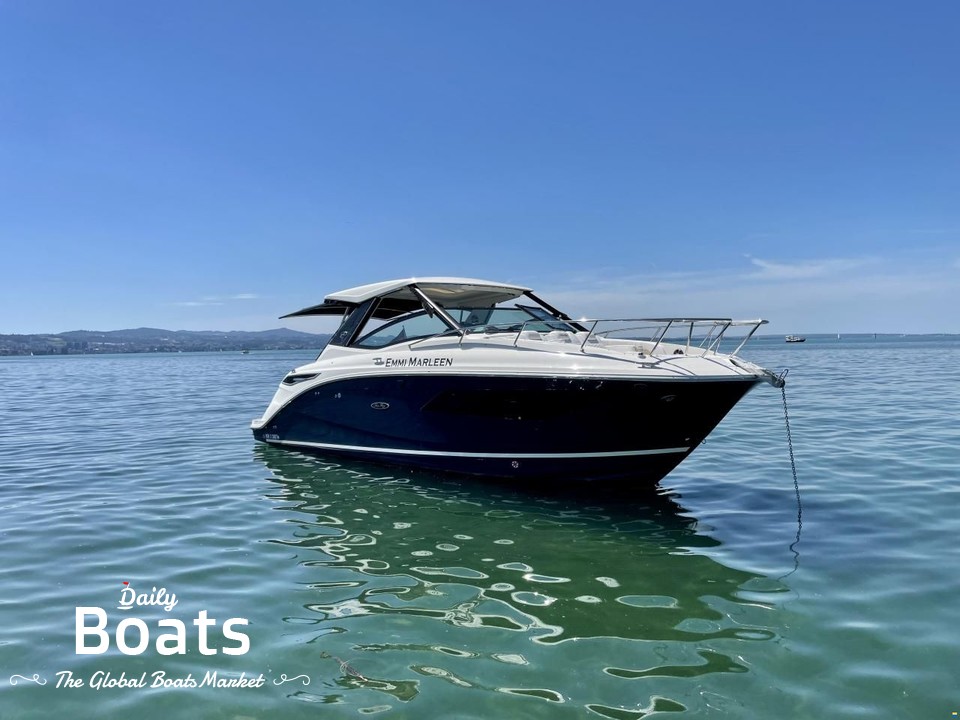 2020 Sea Ray 320 Sundancer for sale. View price, photos and Buy 2020 ...