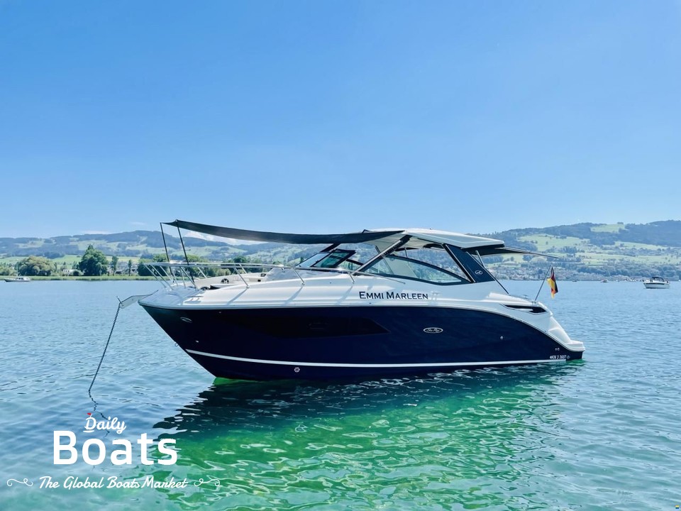 2020 Sea Ray 320 Sundancer for sale. View price, photos and Buy 2020 ...