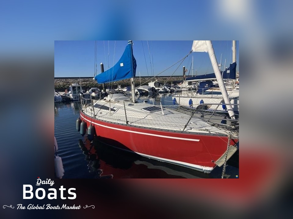 SMAP Neptune tridente 80 for sale - Daily Boats
