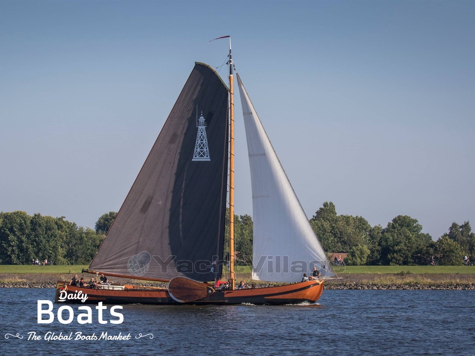 1905 Skutsje 20.62 for sale. View price, photos and Buy 1905 Skutsje 20 ...