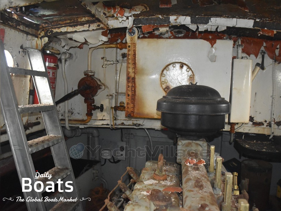 1950 Sleepboot 16.00 for sale. View price, photos and Buy 1950 ...