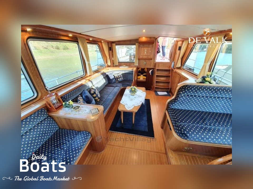 2000 Custom Built/Eigenbau One Off M.Y. for sale. View price, photos and Buy 2000 Custom Built ...