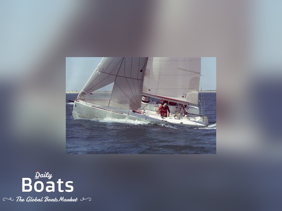 2007 Beneteau First Class 7.5 for sale. View price, photos and Buy 2007 ...
