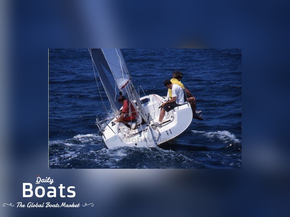 2007 Beneteau First Class 7.5 for sale. View price, photos and Buy 2007 ...