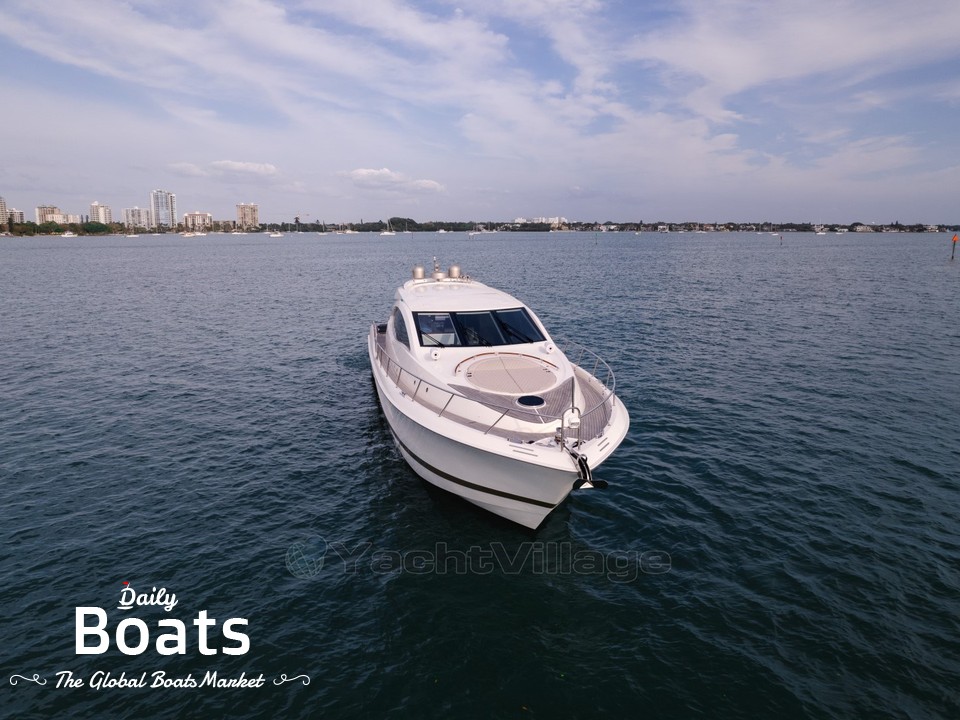 2007 Lazzara Yachts for sale. View price, photos and Buy 2007 Lazzara ...