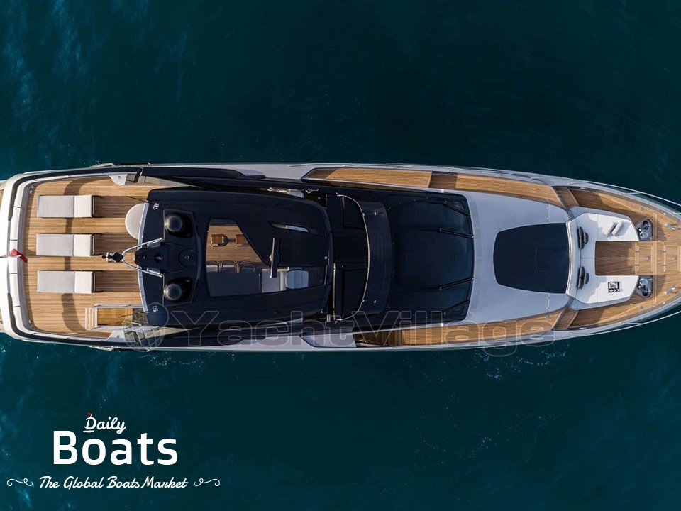 2020 Riva Argo 90 for sale. View price, photos and Buy 2020 Riva Argo ...