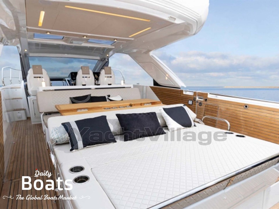 2022 Jeanneau Db 43 for sale. View price, photos and Buy 2022 Jeanneau ...