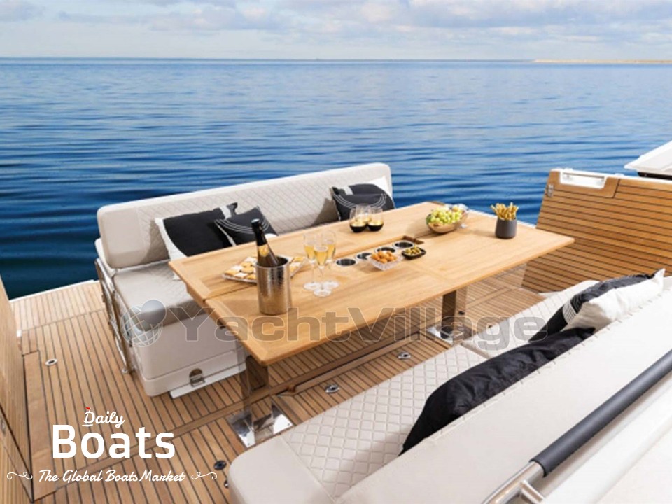 2022 Jeanneau Db 43 for sale. View price, photos and Buy 2022 Jeanneau ...