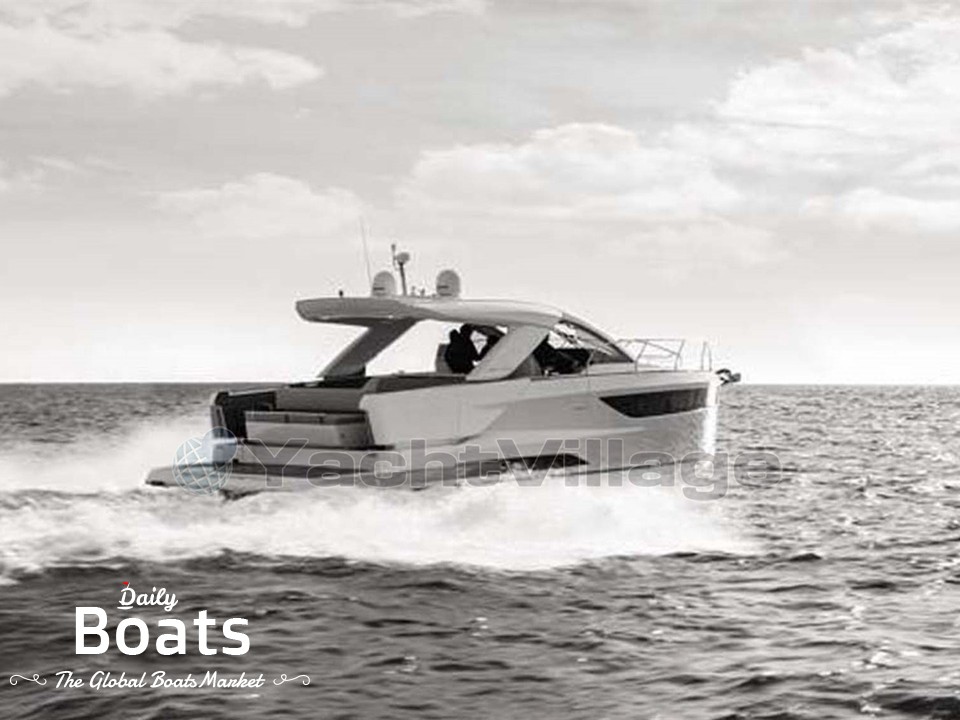 2022 Jeanneau Db 43 for sale. View price, photos and Buy 2022 Jeanneau ...